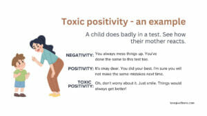 6 Ways To Prevent Toxic Positivity And Who It Harms The Most