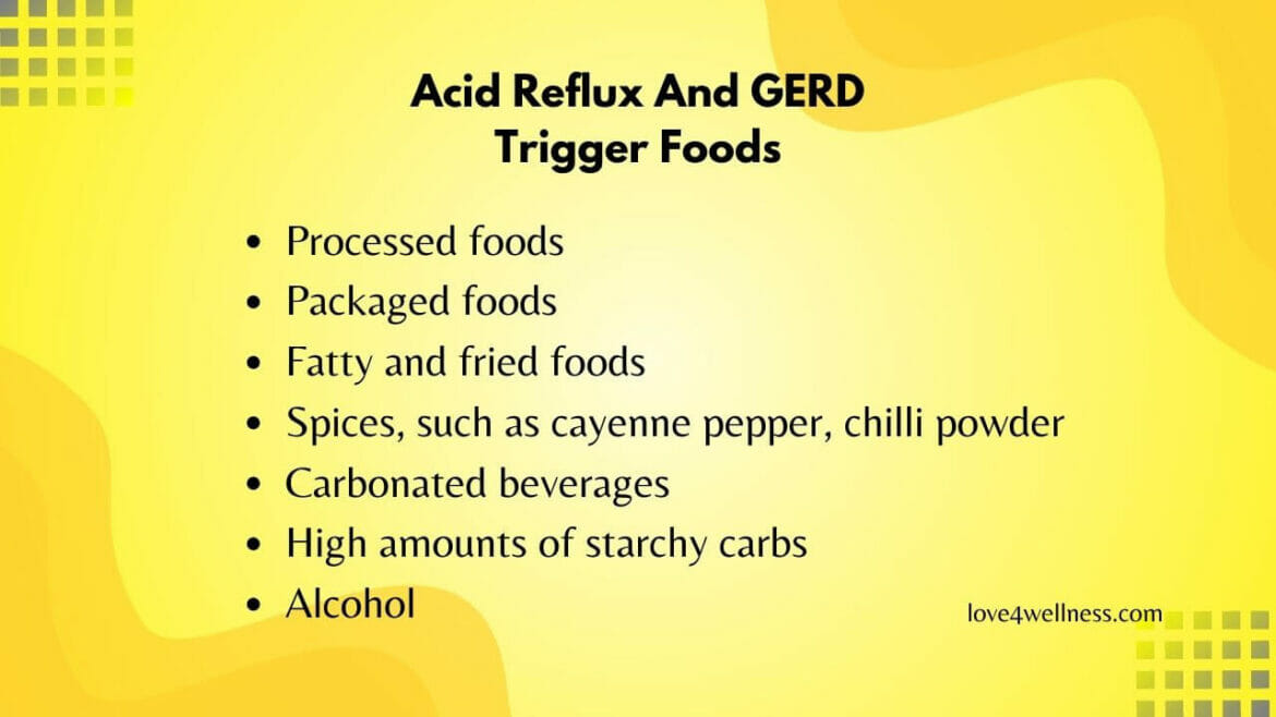 7 Surprisingly Effective Home Remedies To Say Goodbye to GERD